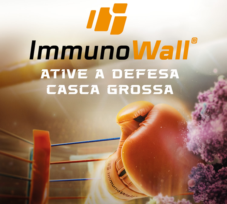 ImmunoWall®